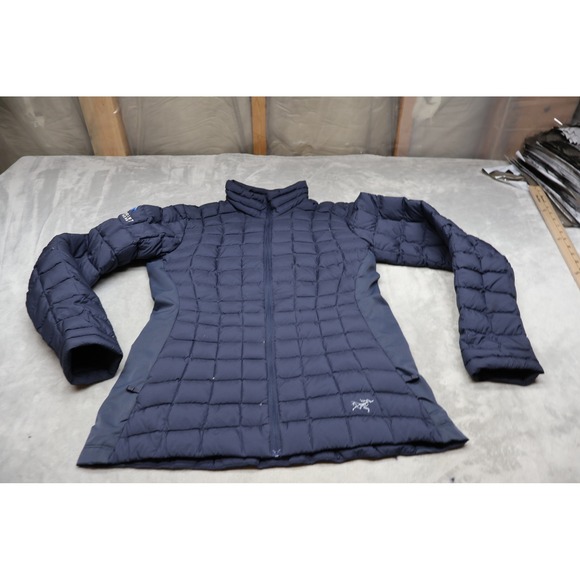 Arc'teryx | Jackets & Coats | Arcteryx Down Narin Jacket Women Medium ...